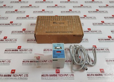 San Telequip SC04U RS232 To RS485/RS422 Converter 90V-265V AC | eBay