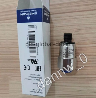 1pc New in box 1Pcs EMERSON PT5-07M pressure sensor switch | eBay