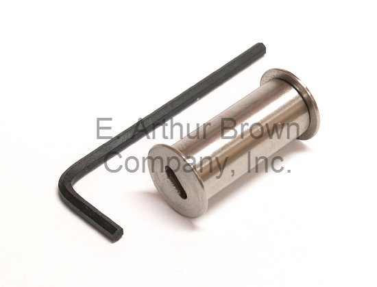 Thompson Center TC Encore Pro Hunter Accuracy Locker Hinge Pin ...