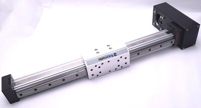 Pneumatic Cylinders - Tolomatic
