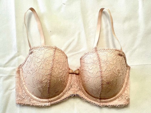 NWOT b.tempt'd by Wacoal Women's 34DD Lace Encounter Contour T-shirt ...