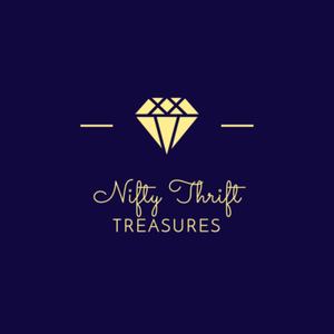 Nifty Thrift Treasures | eBay Stores