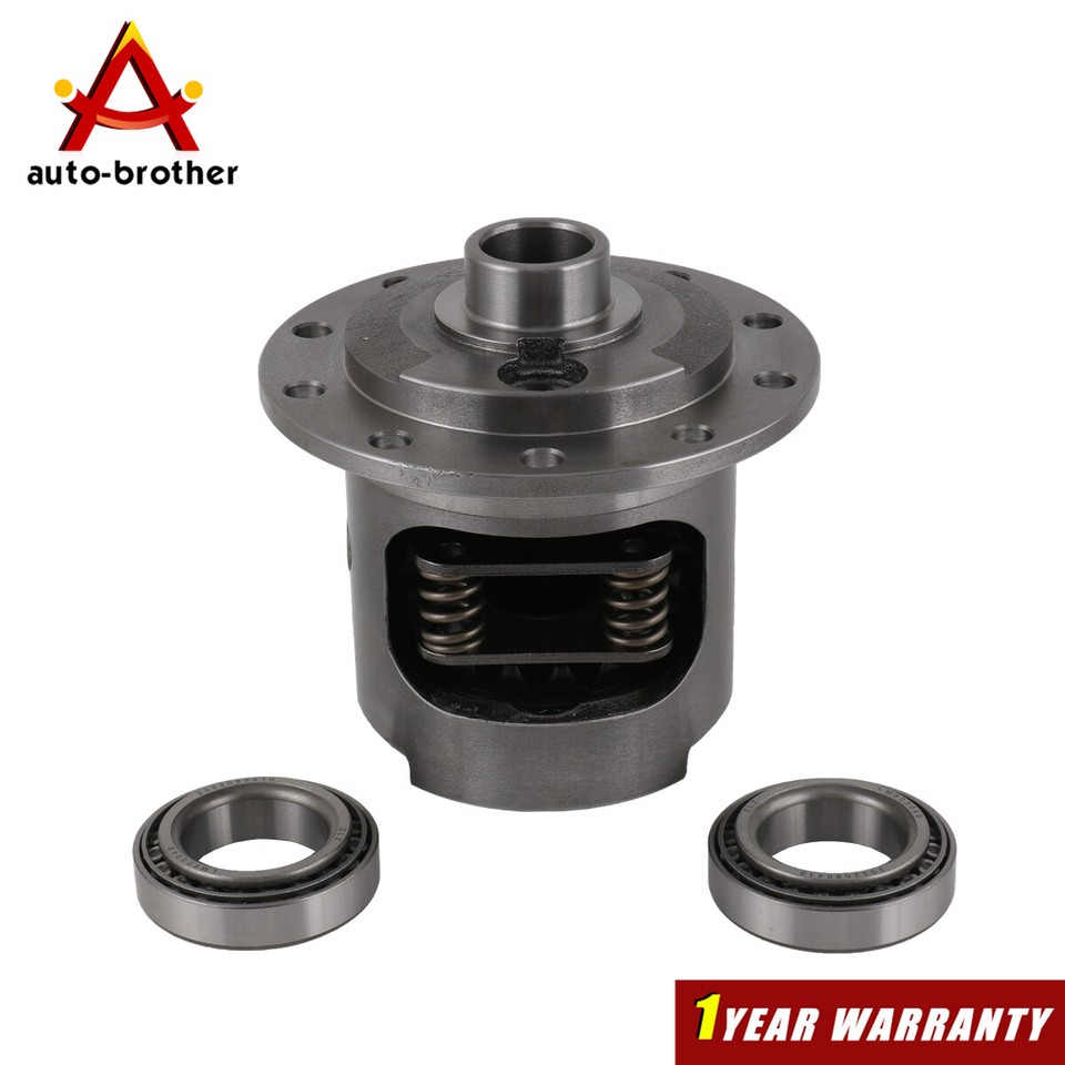 Heavy-Duty Eaton-Style Limited-Slip Locker for 8.8" Ford Posi Unit - 31 ...