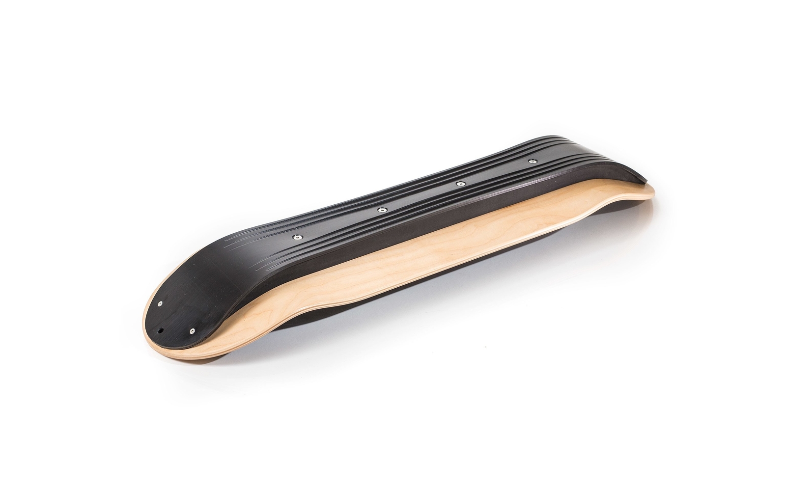 Slopedeck Snowskates - Light & Quick-Turning Snow Skateboard - Snow ...