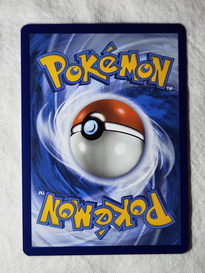 Pokemon Paradox Rift Minior Illustration Rare Full Art 201 #201/182 ...