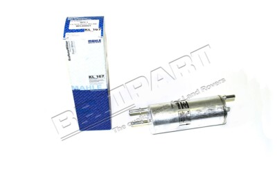 LAND ROVER ENGINE FUEL FILTER PART RANGE ROVER L322 4.4L V8 2003-2005 ...