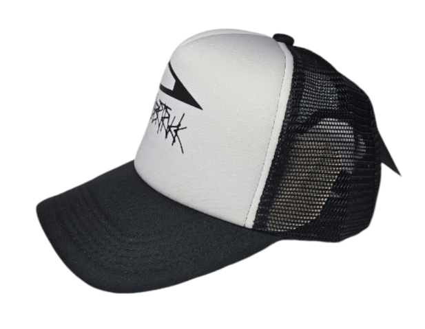 Tesla Cybertruck Hat Adjustable Snapback Trucker Hat Outdoors Hat Tesla ...