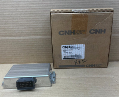 Geunine CNH Industrial 89500410640 Replacement Control Unit Controller ...