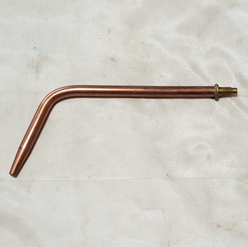 Airco Size 7 Style 98 Seperable Brazing Welding Torch Tip Concoa | eBay