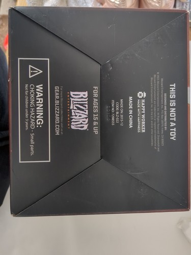 Blizzard Overwatch Collector's Edition PC for sale online | eBay