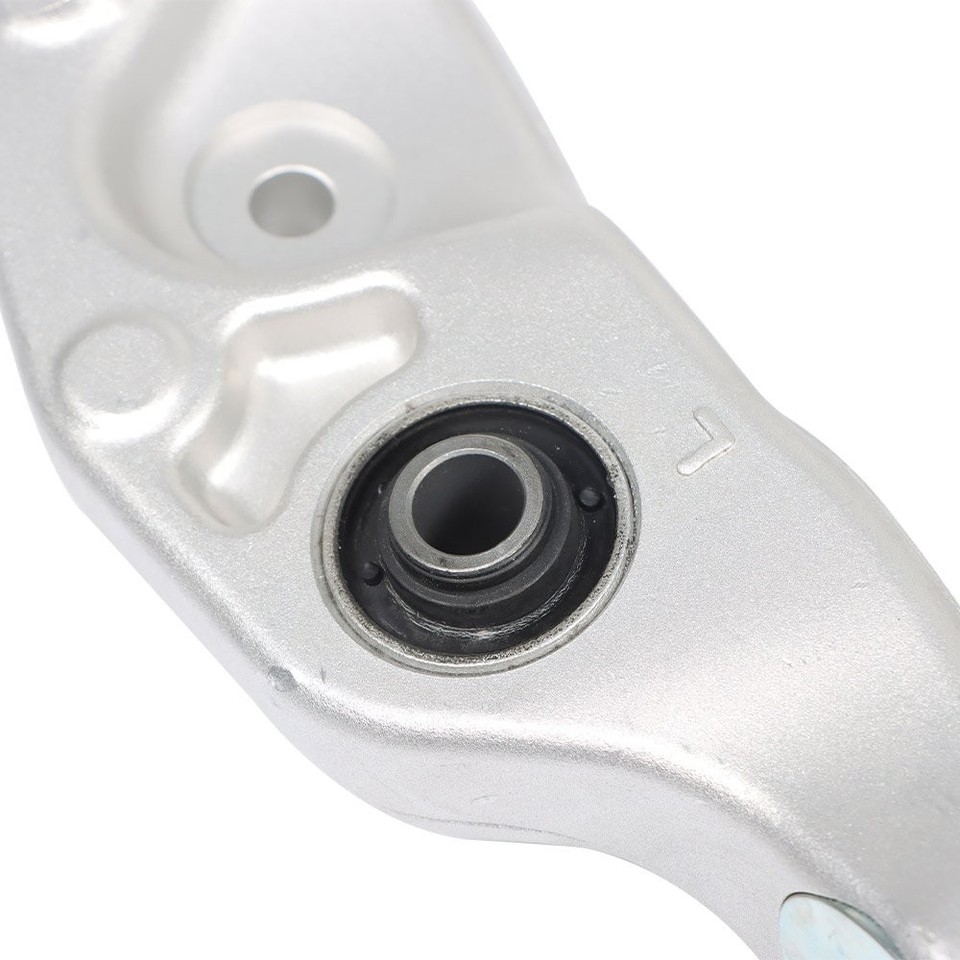 Front Upper Lower Control Arm & Bushing Kit For Lexus LS460 RWD 2007 ...