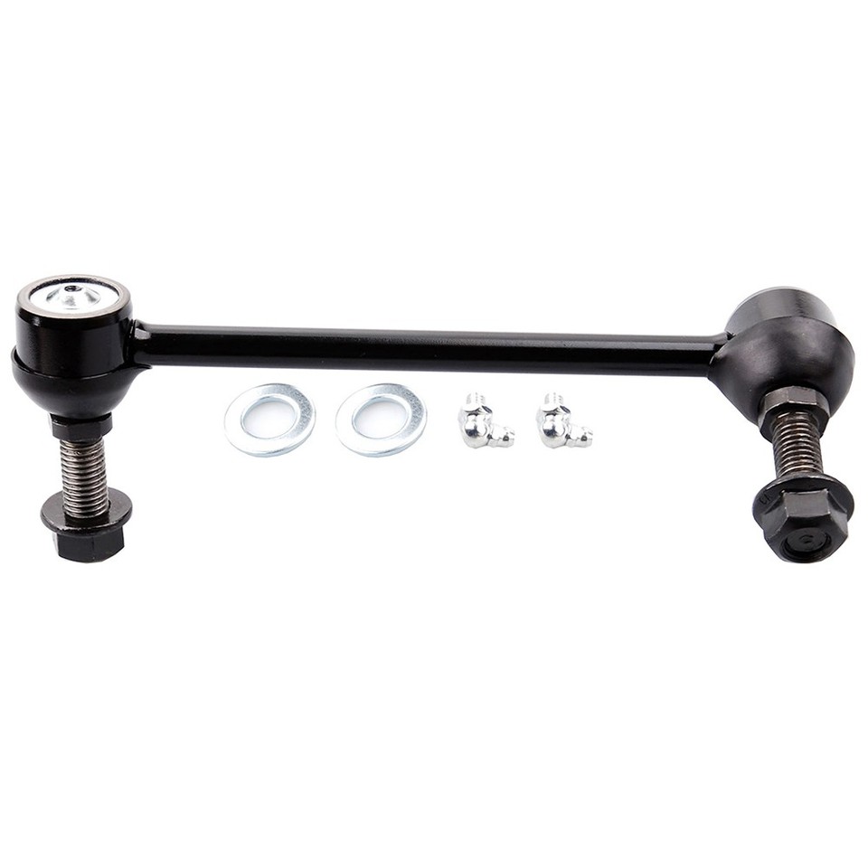 Front Tie Rod Sway Bar Control Arm Ball Joint For 2005 06 07-2008 Dodge ...