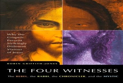 The Four Witnesses: The Rebel, the ..., Griffith-Jones, 9780062516473| eBay