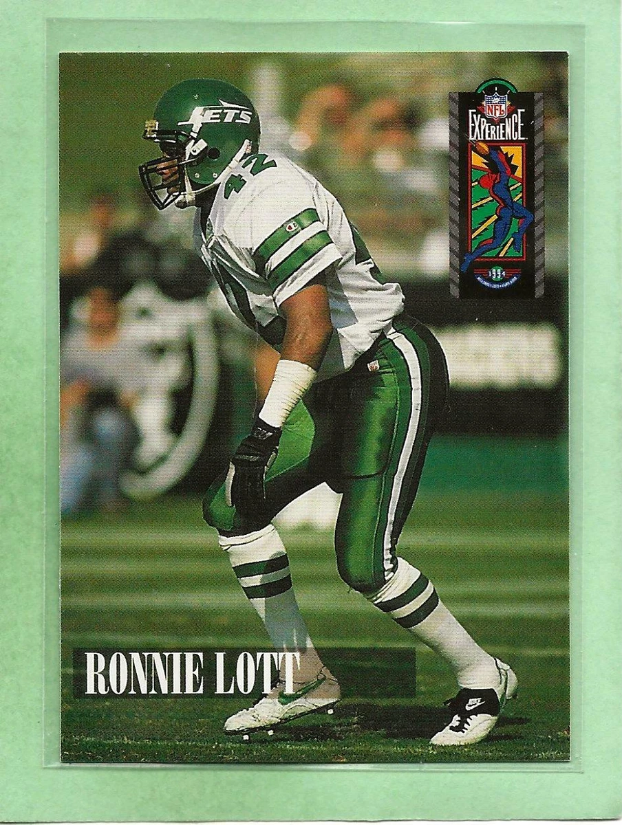 Ronnie Lott