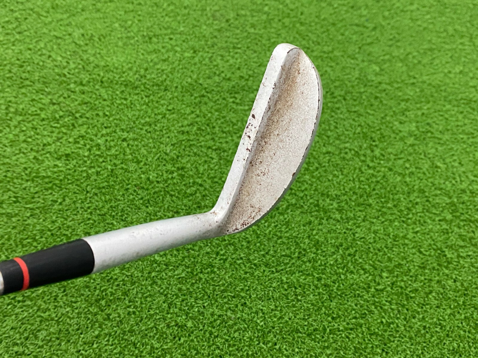 MacGregor Golf JACK NICKLAUS JN271 PUTTER 34.5" Right Handed Heel ...