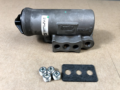 Bendix Governor OR275491 D2 Air Brake Compressor Remanufactured | eBay