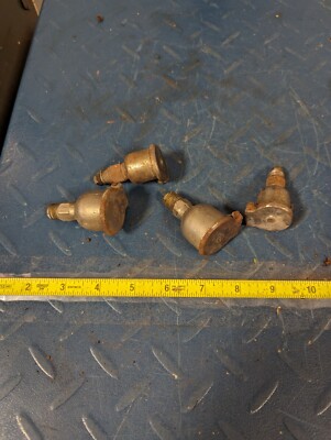 Parts - Machine Oiler