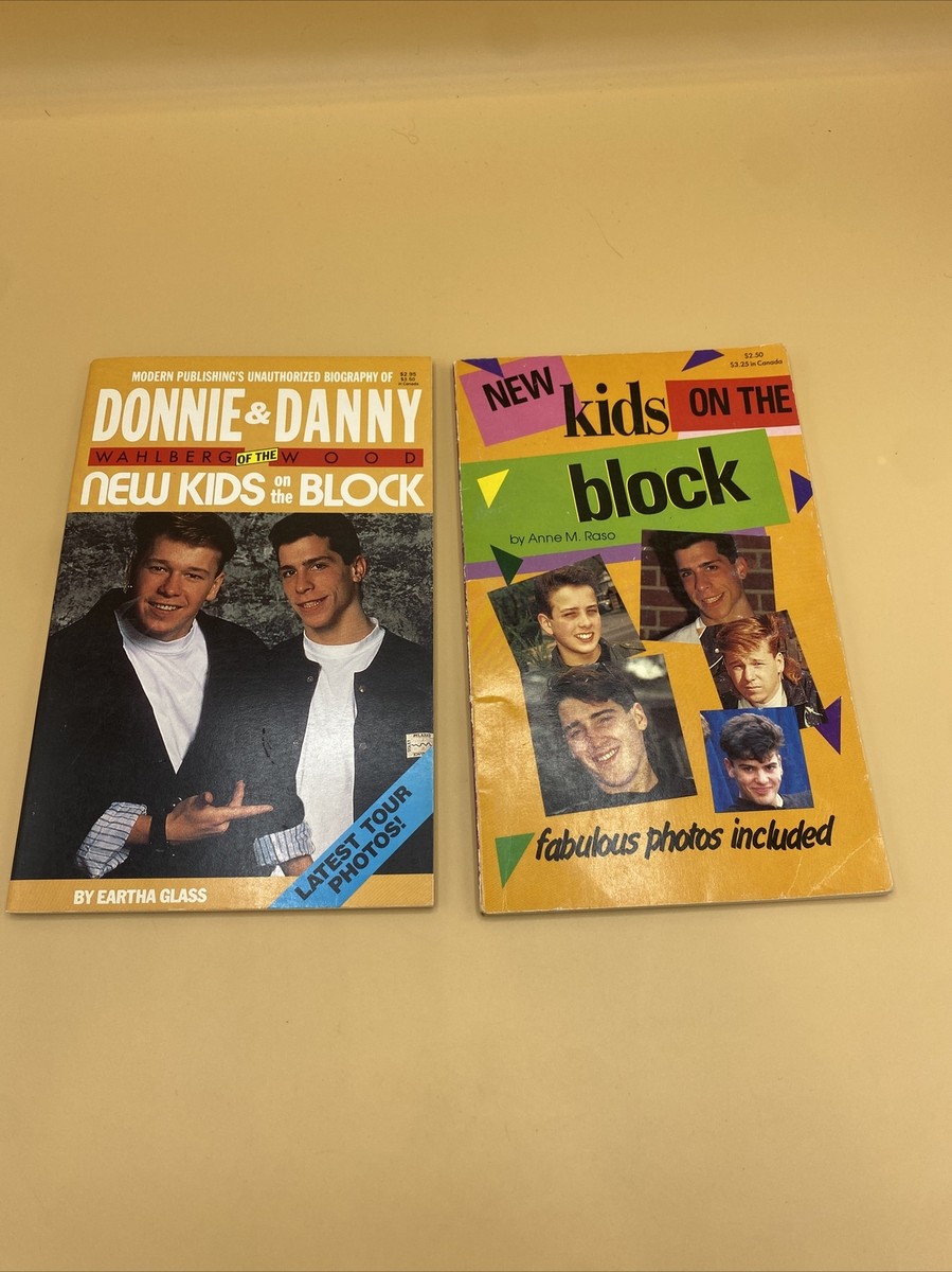 Paperback Books