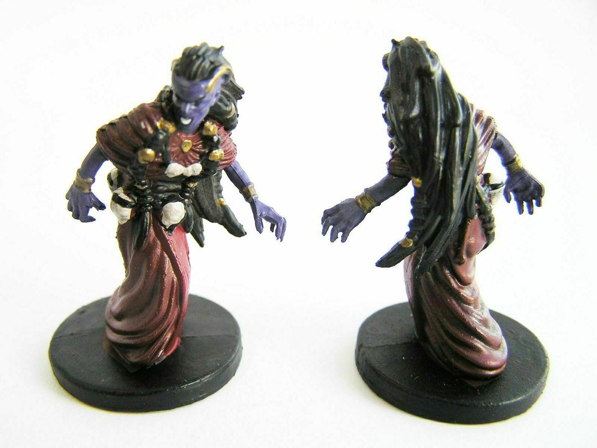 Night Hag Pathfinder Efreeti Bestiary Unleashed #26 Pathfinder