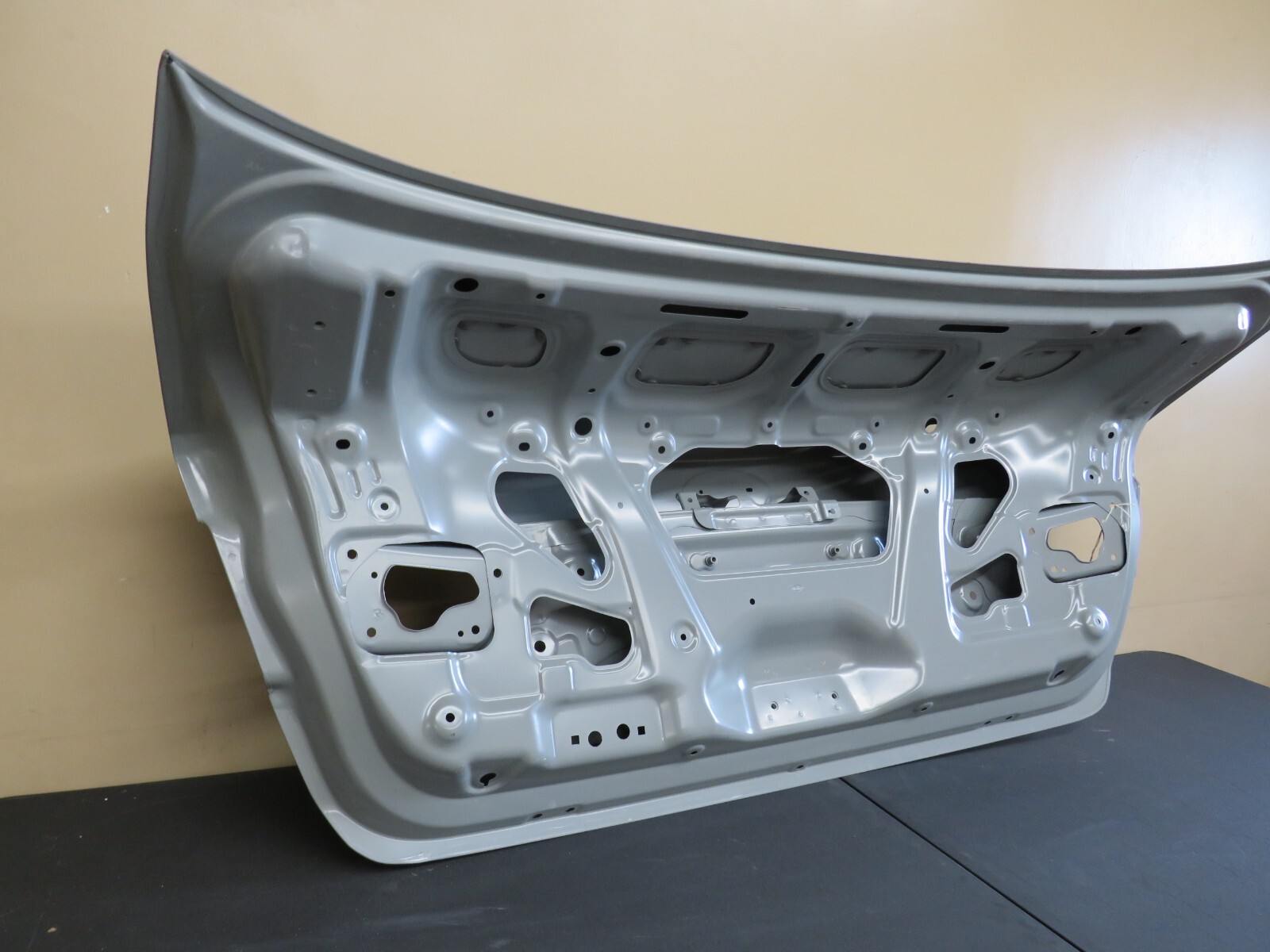 2016-2017-2018-2019-2020 KIA OPTIMA TRUNK LID ORIGINAL SHELL ONLY | eBay