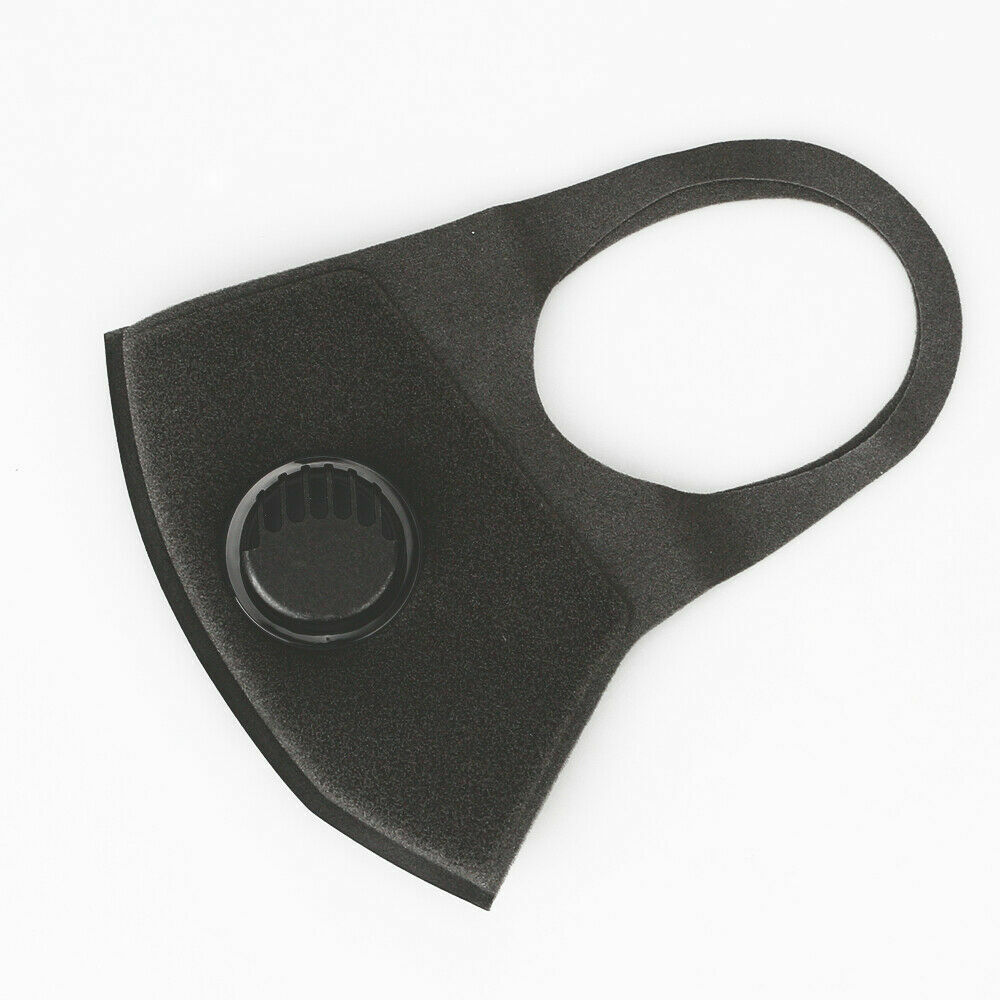 10 x Face Mask Air Flow Surgical Disposable Reusable Washable Face Mask ...