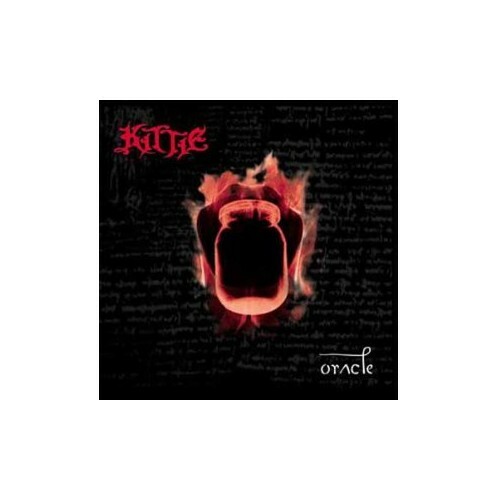 Kittie - Oracle - Kittie CD 96VG The Fast Free Shipping | eBay