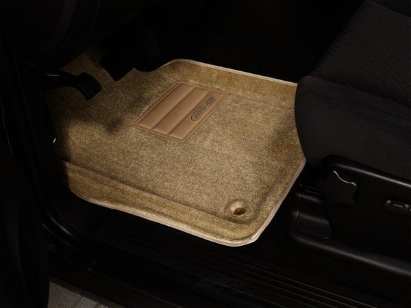 Floor Mat Set-Catch-All(TM) Premium Floor Mat Lund 602146 fits 00-03 ...