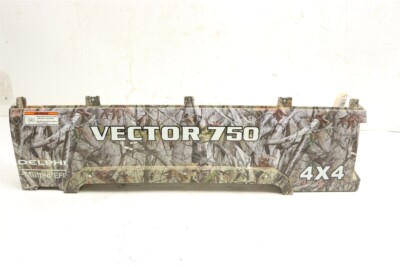 Hisun Vector 750 16 Box Bed Side Left P30900182701000094 46410 | eBay