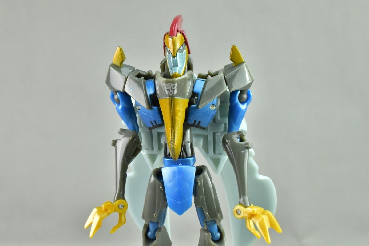 Transformers Animated Swoop