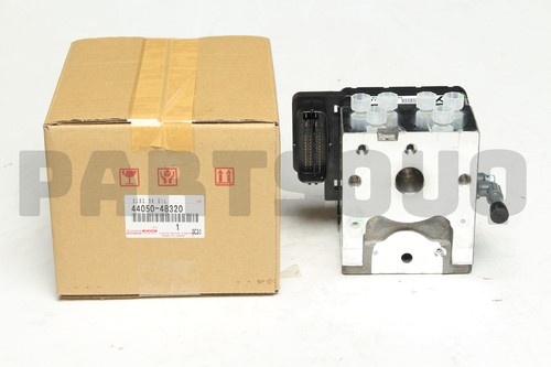 4405048320 Genuine Toyota ACTUATOR ASSY, BRAKE 44050-48320 | eBay