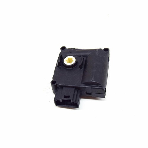 NEW AUDI A6 4F C6 CENTRE RIGHT HEATER CONTROL SERVOMOTOR 4F0820511B 04 ...