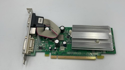 Club3D Nvidia Geforce 7200 GS 256MB CGNX-GS726 PCIE | eBay