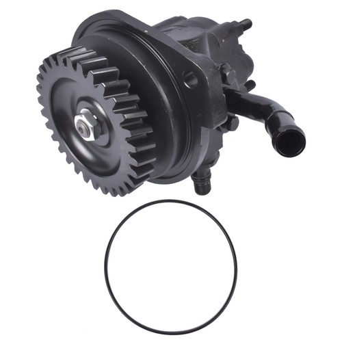 New Power Steering Pump for Isuzu NPR NPR-HD NQR 2004-2007 8973572130 ...