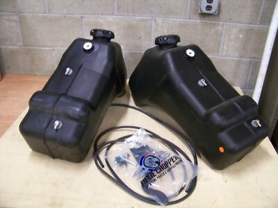 Dixie Chopper OEM Zero Turn mower Fuel Tank Kit - part# 902974 - NEW ...