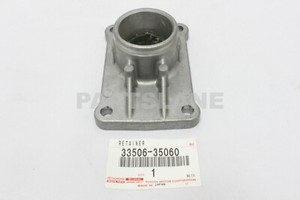 33506-35060 Toyota OEM RETAINER SUB-ASSY, CONTROL SHIFT LEVER (FOR ...