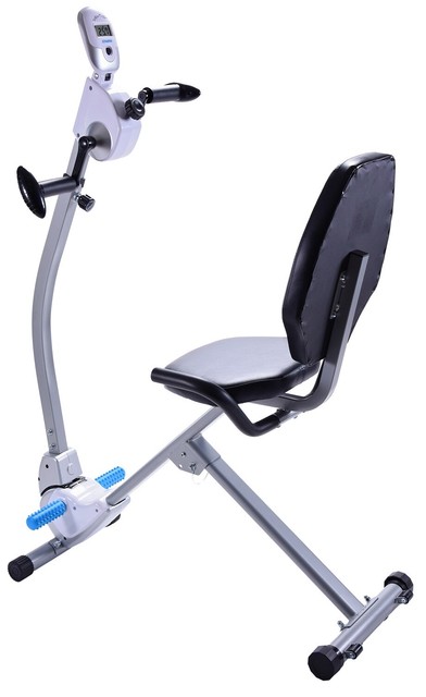 Stamina 15-1100 Airgometer Exercise Bike for sale online | eBay
