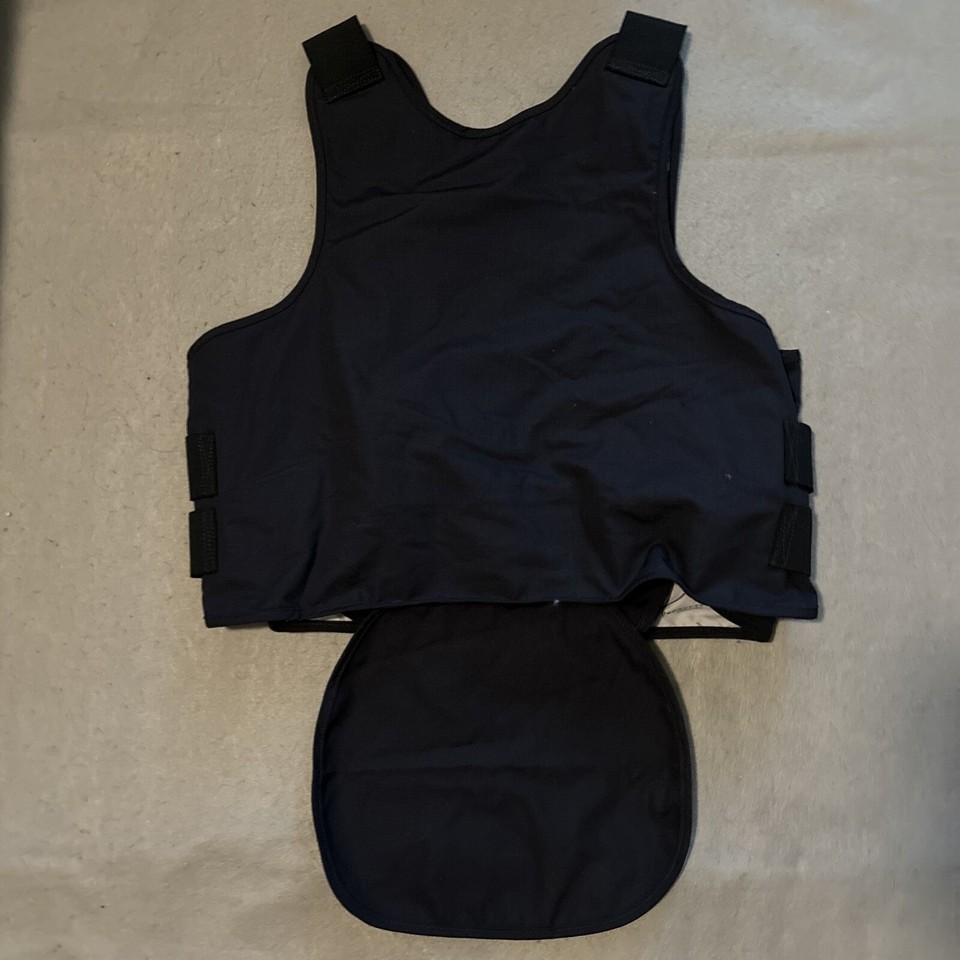 Protective Products International Python ALF-23 Protective Vest - Size ...