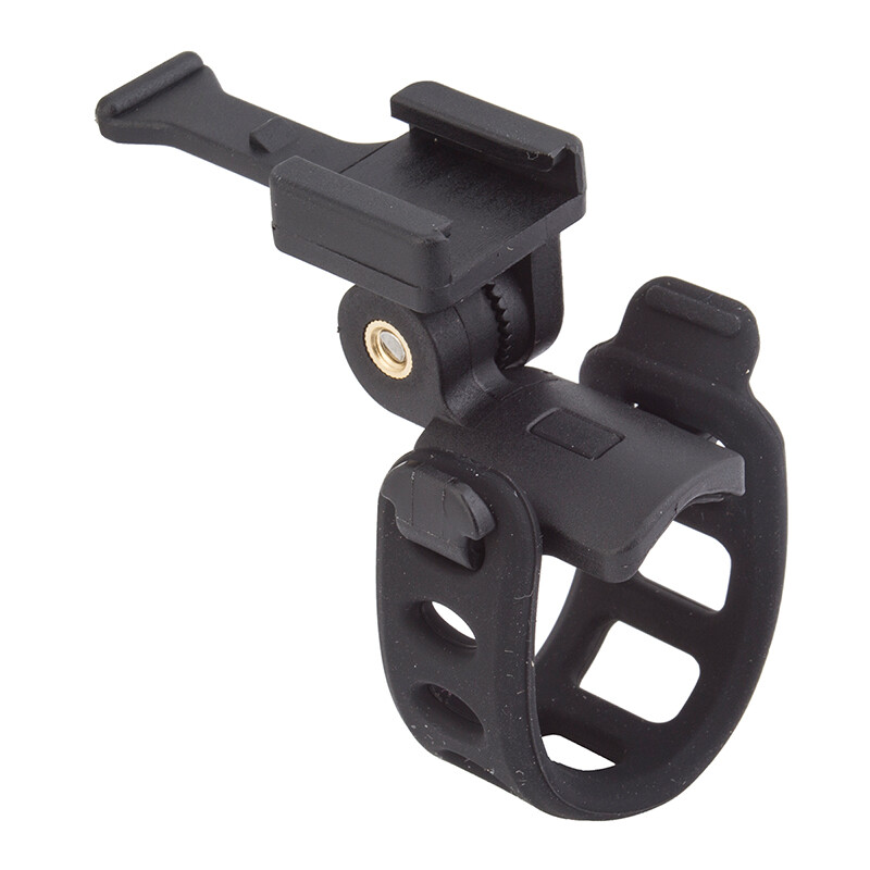 Cygolite Bicycle Tail Light Seat Post Flexible Mount Kit Bracket ...