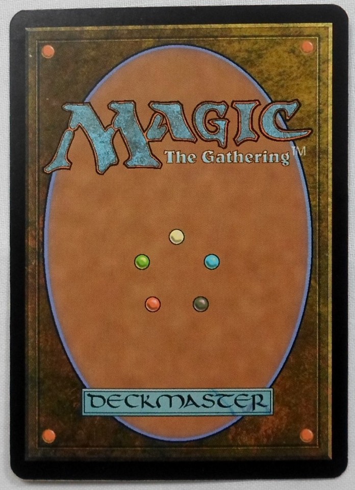 MAGIC THE GATHERING MTG 2005 SAVIORS OF KAMIGAWA WHITE NIKKO-ONNA ...