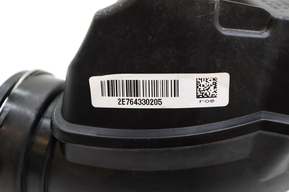 2019 - 2023 BMW X5 G05 3.0L AIR INTAKE FILTER CLEANER INLET DUCT OEM ...