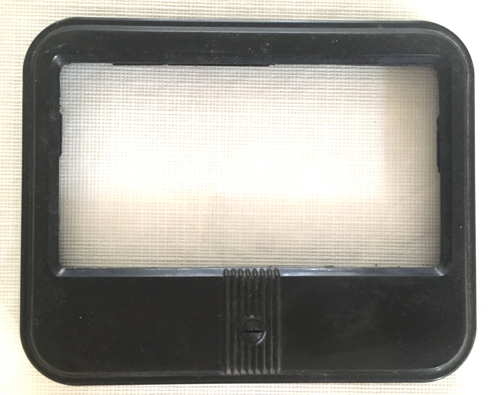 SIMPSON 260 Series Meter Bezel and Glass | eBay