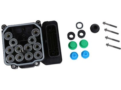 ABS Control Unit For 2017 Chevy Malibu TM572ZF ABS Control Module ...