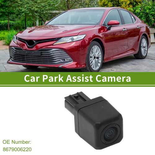 Car Camera Rear View Backup Reverse Camera for Toyota CAmry Hybrid 2017 ...