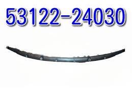 TOYOTA Genuine 53122-24030 Lexus RC GSC10 Early Model Genuine Grille ...