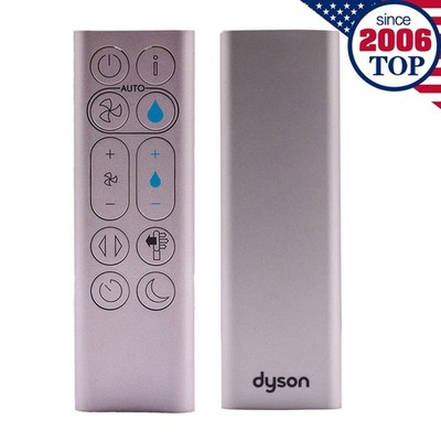 Dyson Remote Control For PH01 PH02 PH3A PH04 Pure Humidify+Cool Fan | eBay