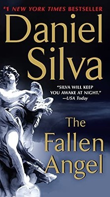 The Fallen Angel: 12 (Gabriel Allon), Silva, Daniel 9780062073150| eBay