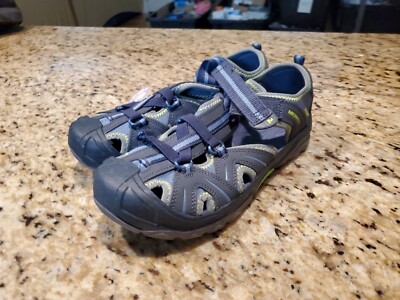 Merrell Men's Waterproof Hiking Water Sandals Size 7.0W US | eBay
