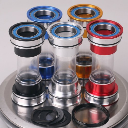 J&L BB92/BB86/PF92 Ceramic Bearing Bottom Bracket | eBay Australia