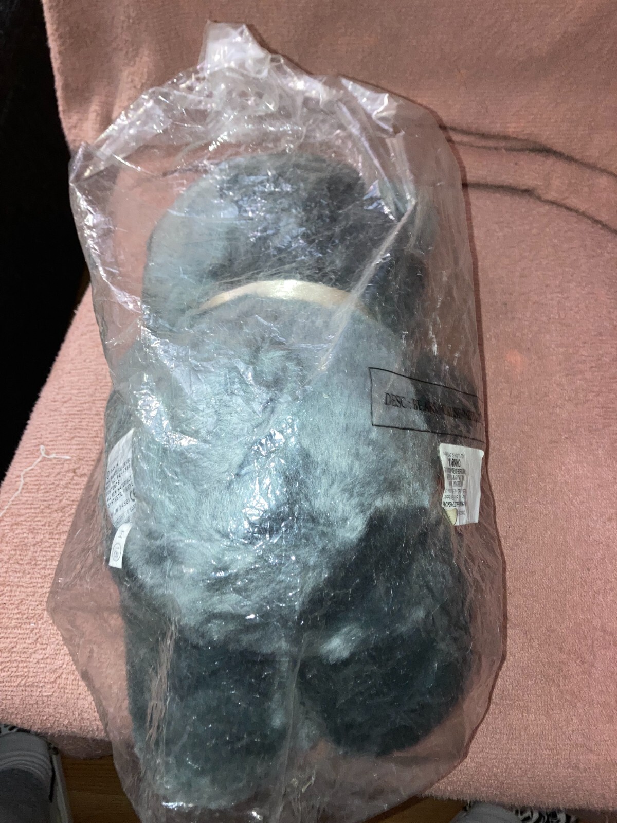 Dakin - Elvis Presley Bear, New in package | eBay