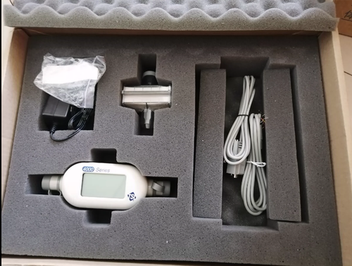 NEW TSI-4040 H gas mass flowmeter calibration instrument 0~300L/min | eBay